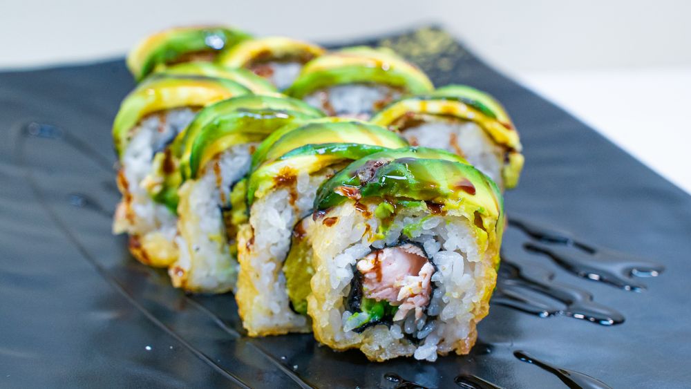 TOP NOTCH SUSHI - Updated January 2026 - 71-30 Main St, Flushing, New ...