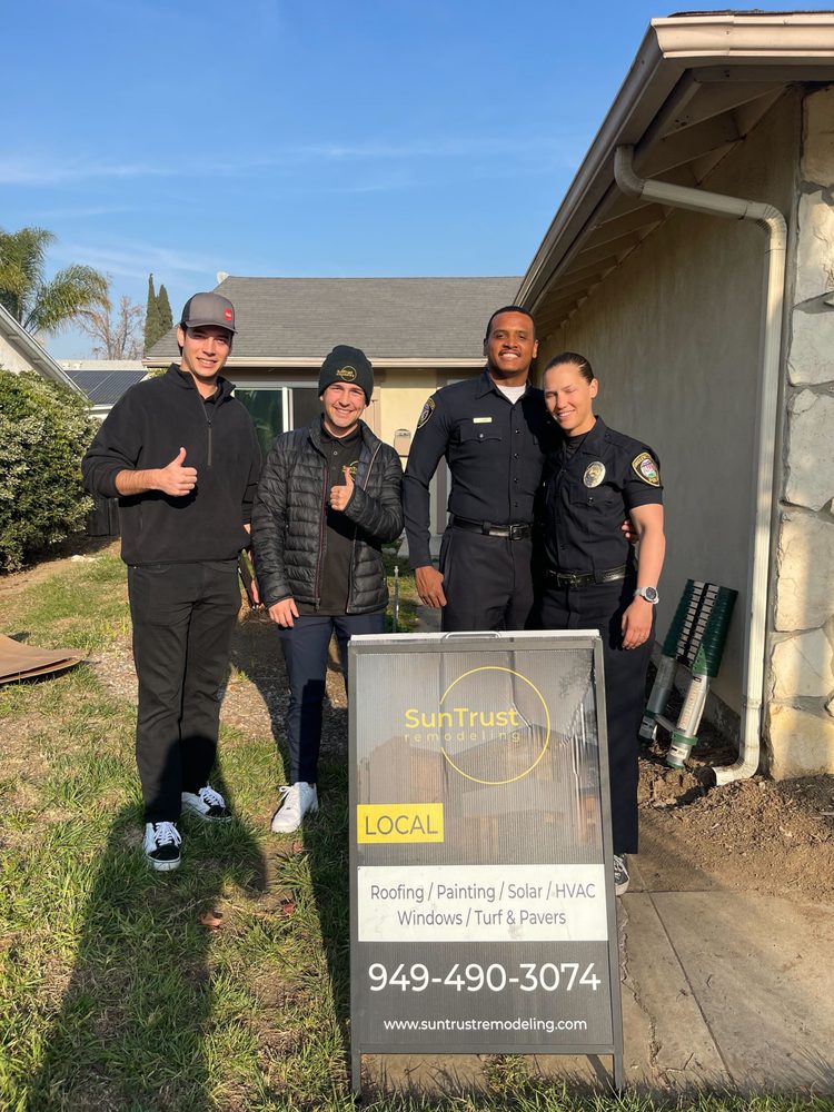 SUNTRUST REMODELING - Updated March 2025 - 417 Photos & 47 Reviews ...