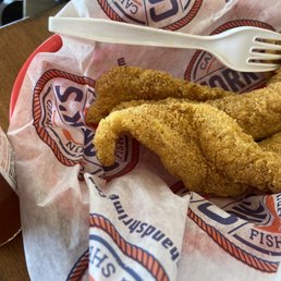 CORK’S CAJUN FRIED FISH & SHRIMP - Updated January 2026 - 138 Photos ...