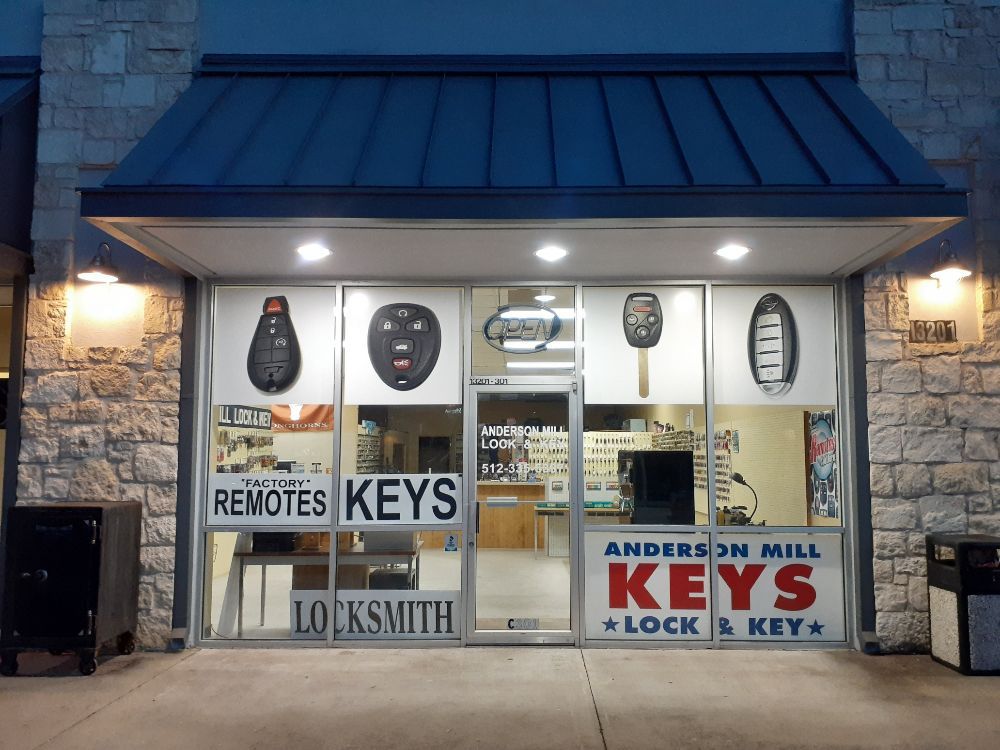 ANDERSON MILL KEYS - Updated August 2025 - 17 Photos & 81 Reviews ...