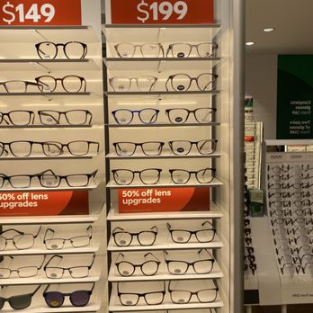 SPECSAVERS - Updated January 2026 - 14 Photos - 3353 Kingsway ...