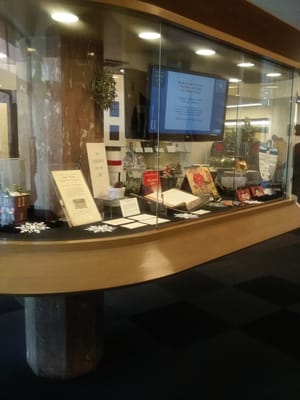 LA LAW LIBRARY - Updated October 2025 - 27 Photos & 25 Reviews - 301 W ...