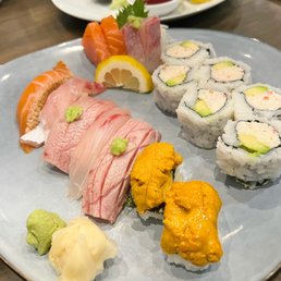 SUSHI SHENG - Updated December 2025 - 429 Photos & 367 Reviews - 118 W ...
