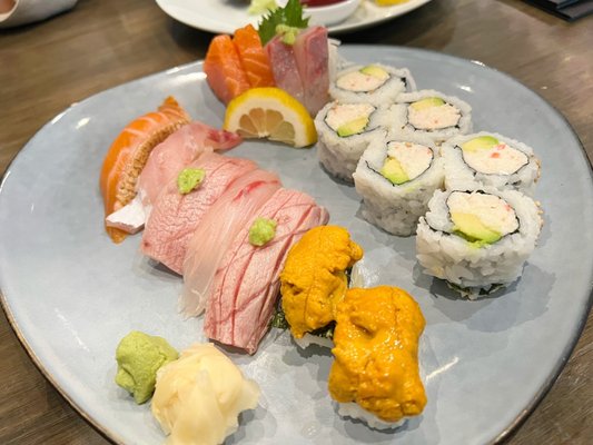 SUSHI SHENG - Updated January 2026 - 429 Photos & 371 Reviews - 118 W ...