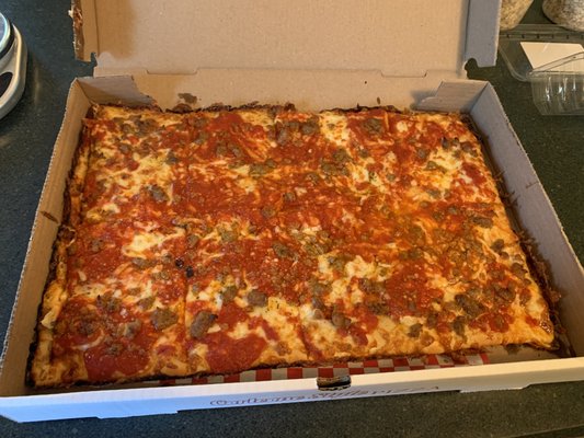 MARCELLO’S PIZZA-GRILL - Updated August 2024 - 64 Photos & 83 Reviews ...