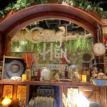 GREY HEN RX AT CENTURY GRAND - 267 Photos & 103 Reviews - 3626 E Indian ...