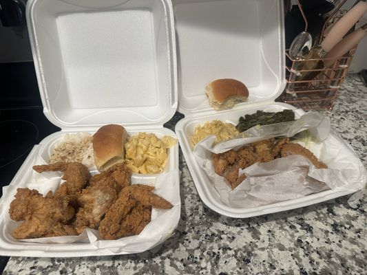 MAMA NEM SOUTHERN KITCHEN - Updated January 2026 - 25 Photos & 16 ...