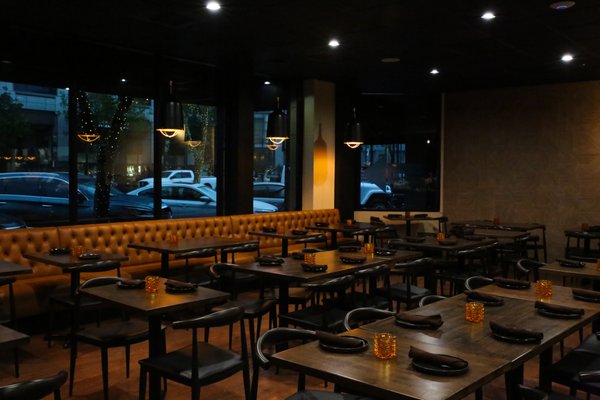 THE BRANDY - 209 Photos & 89 Reviews - 108 N Brand Blvd, Glendale, CA ...