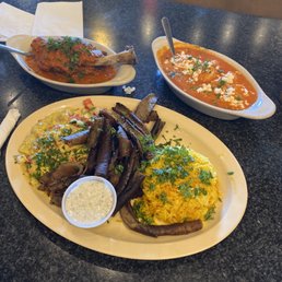 SABA’S MEDITERRANEAN KITCHEN - Updated July 2025 - 644 Photos & 1121 ...