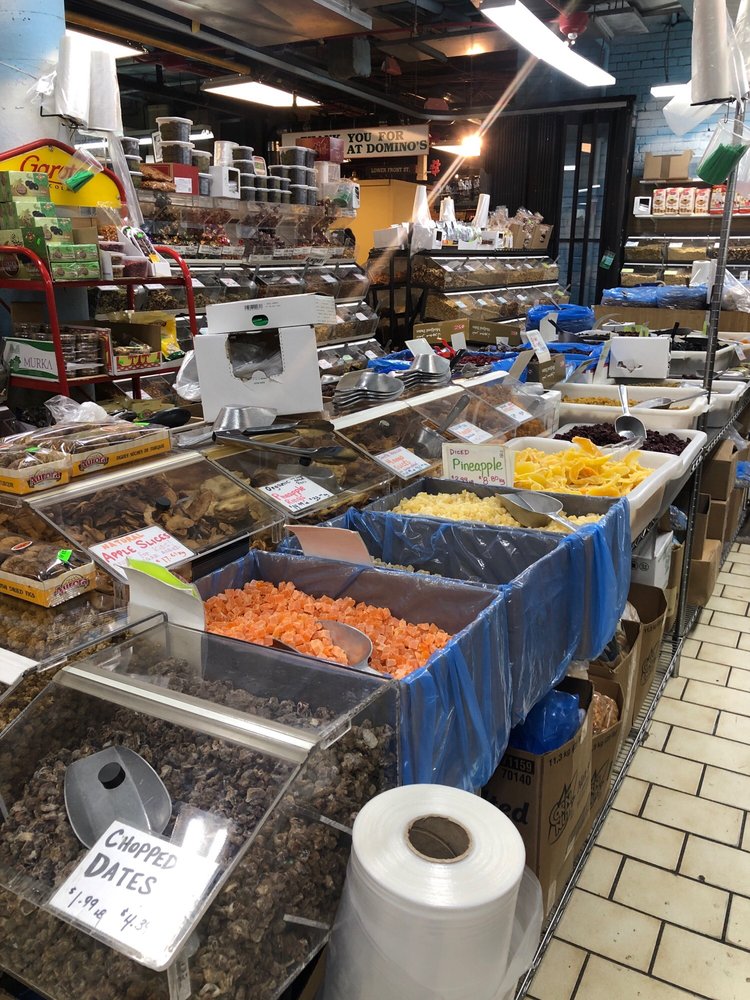 DOMINO FOODS - Updated June 2025 - 13 Photos & 17 Reviews - 93 Front St ...