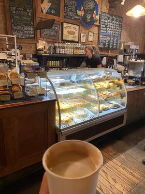 BREAK ESPRESSO - 48 Photos & 85 Reviews - 432 N Higgins Ave, Missoula ...