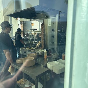 EL PASTOR DEL RICA TAQUERIA - Updated January 2025 - 155 Photos & 70 ...