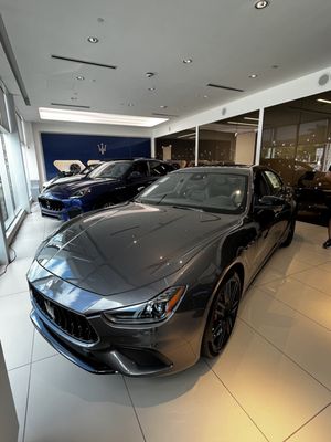 Rick Case Maserati - Serving Davie, FL - Updated November 2025 - 39 ...