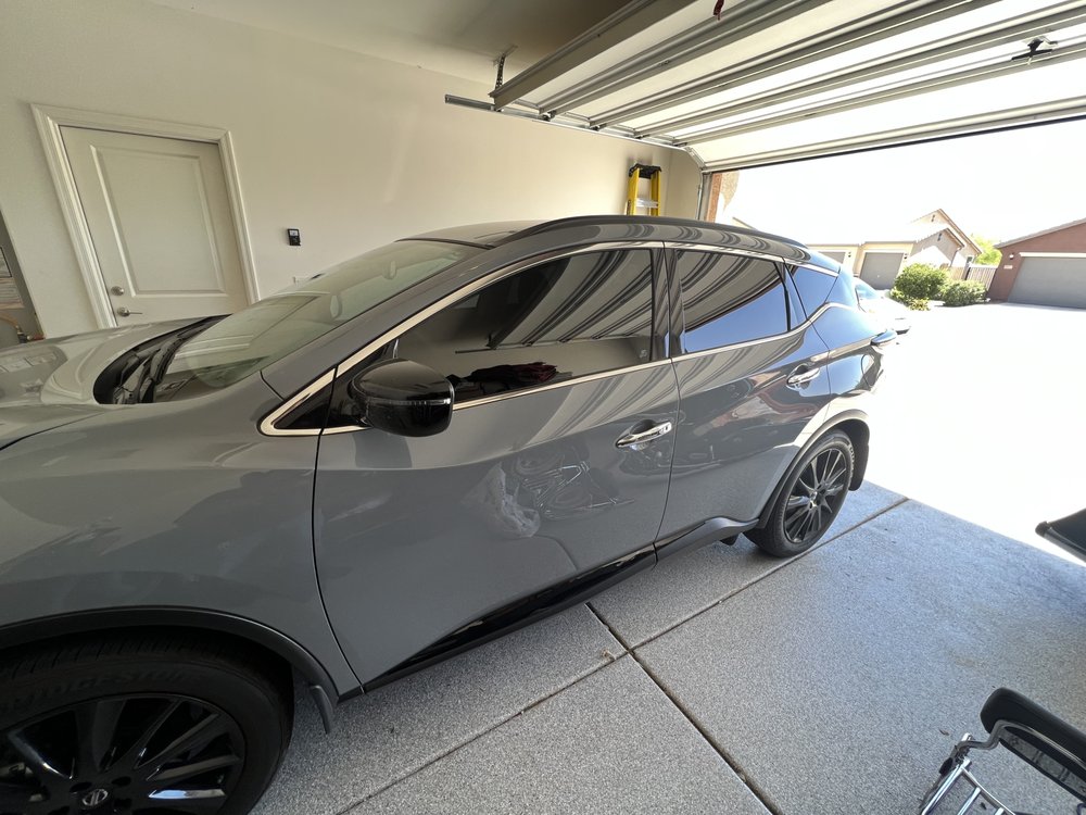 VISTA WINDOW TINT OF PHOENIX - Updated June 2026 - 92 Photos - 2301 N ...