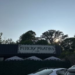 FINICKY FRANKS - Updated November 2025 - 133 Photos & 140 Reviews ...