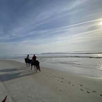 AMELIA ISLAND HORSEBACK RIDING - Updated October 2025 - 157 Photos & 77 Reviews - 4600 Peters ...