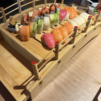 BACK STREET BBQ & SUSHI - Updated June 2025 - 78 Photos & 19 Reviews ...