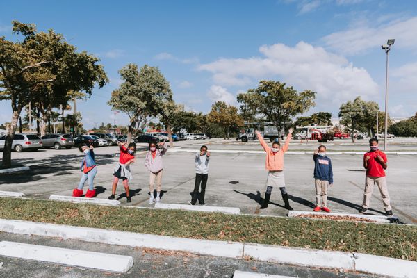 TRINITY CHRISTIAN ACADEMY - Updated July 2025 - 17801 NW 2nd Ave, Miami ...