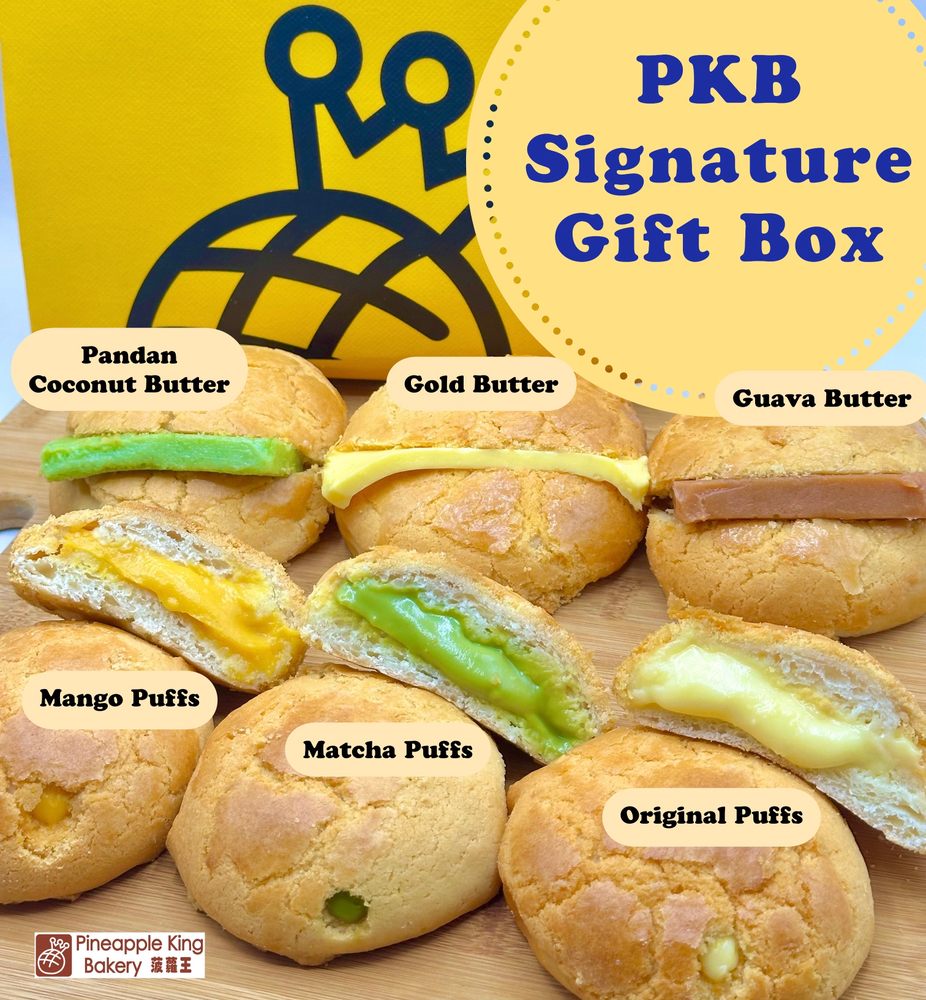 PINEAPPLE KING BAKERY - FREMONT - Updated June 2025 - 1185 Photos & 429 ...