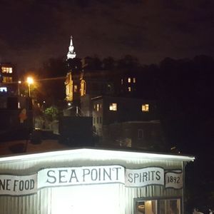 SEAPOINT RESTAURANT - 23 Photos & 45 Reviews - 367 E 8th St, Boston, MA ...