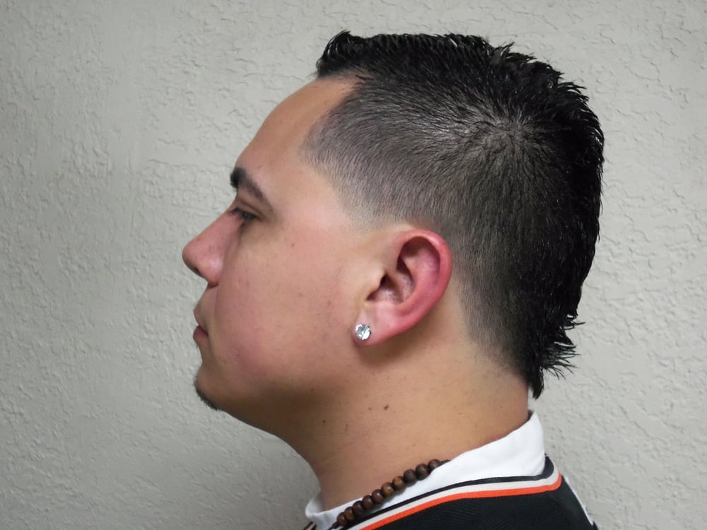 FADE MASTERS - Updated January 2026 - 12 Photos & 12 Reviews - 130 W ...