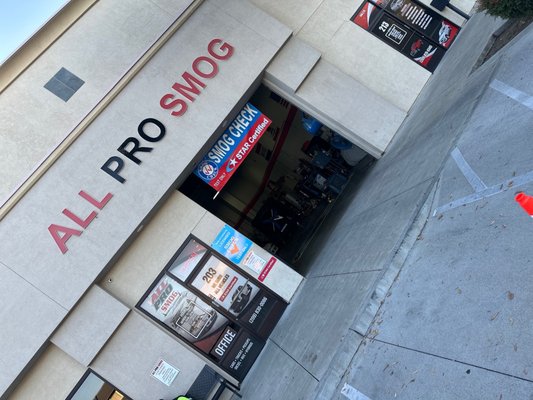 ALL PRO SMOG - Updated September 2025 - 112 Photos & 457 Reviews - 543 ...