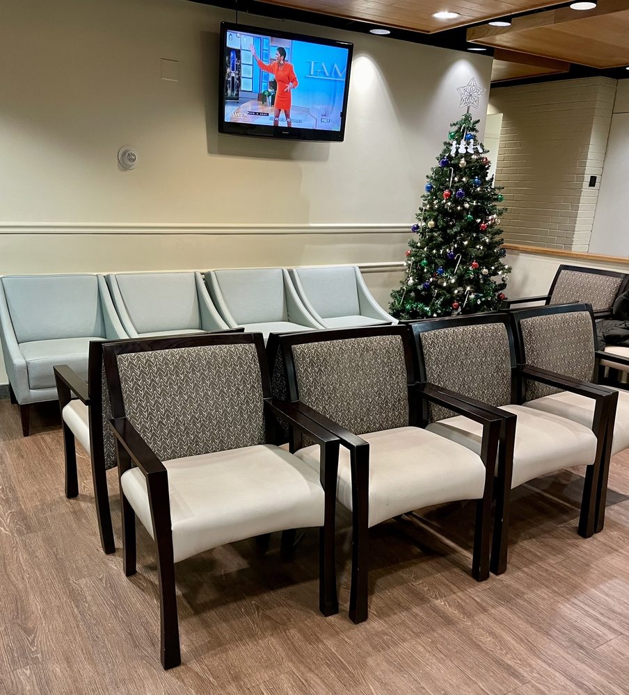 WASHINGTON RADIOLOGY WASHINGTON DC - Updated June 2024 - 10 Photos ...