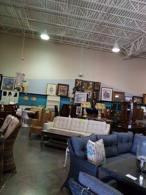 HOME CONSIGNMENT CENTER - 25 Photos & 45 Reviews - 12812 Shops Pkwy ...