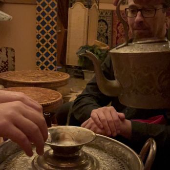 MARRAKESH MOROCCAN RESTAURANT - Updated August 2024 - 557 Photos & 648 ...