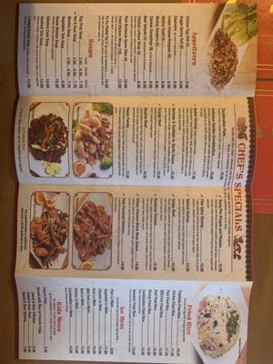 DELICIOUS GARDEN - Updated October 2025 - 109 Photos & 199 Reviews ...