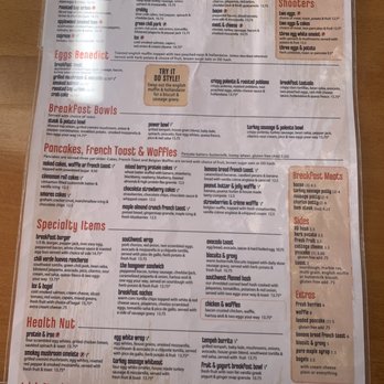 DAILY DOSE - 994 Photos & 1336 Reviews - 4020 N Scottsdale Rd ...