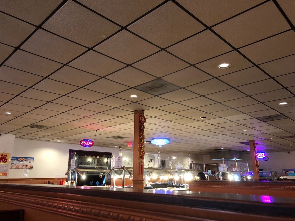 HIBACHI SUPER BUFFET - Updated June 2024 - 15 Reviews - 1352 N Main St ...