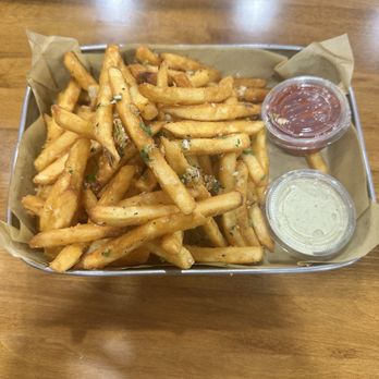 KIZZA PIZZA - Updated September 2025 - 173 Photos & 77 Reviews - 251 N ...