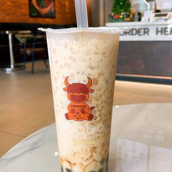 LABOBA MILK TEA & COFFEE - Updated July 2024 - 30 Photos & 14 Reviews ...
