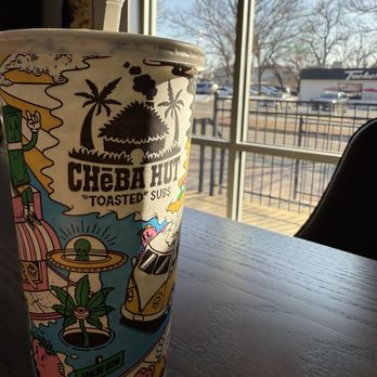 CHEBA HUT “TOASTED” SUBS - Updated June 2025 - 71 Photos & 30 Reviews - 323 NW 23rd St, Oklahoma ...