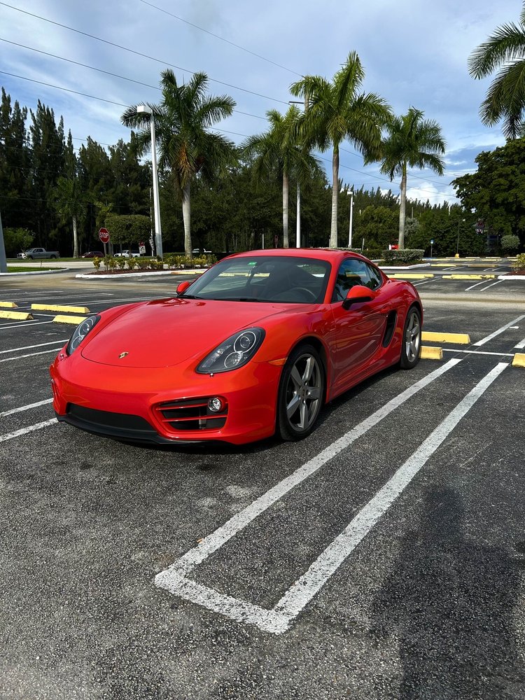 PORSCHE FORT MYERS - Updated January 2026 - 22 Photos & 105 Reviews ...