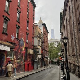 HOP KEE - Updated October 2025 - 1145 Photos & 993 Reviews - 21 Mott St ...