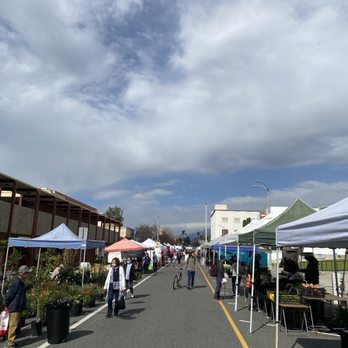ALHAMBRA FARMERS MARKET - Updated June 2025 - 452 Photos & 74 Reviews ...