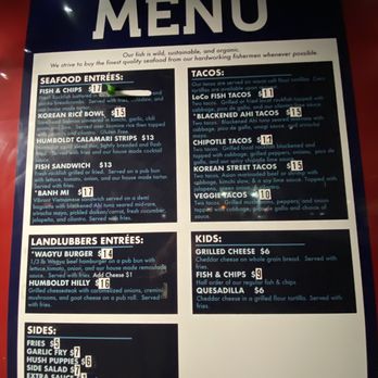 LOCO FISH CO - Updated May 2025 - 185 Photos & 242 Reviews - 1980 ...