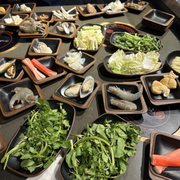 SEAPOT KOREAN BBQ & HOT POT - 357 Photos & 222 Reviews - 1900 N- Ctr ...