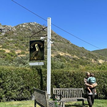 THE PELICAN INN RESTAURANT - Updated October 2025 - 41 Photos & 43 ...