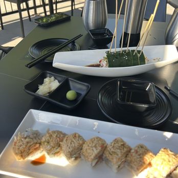 MINT TAPAS AND SUSHI 4 - SUGAR HOUSE - Updated December 2024 - 81 ...