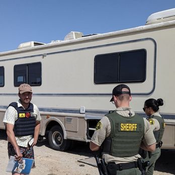 DESERT RV SERVICE & REPAIR - Updated December 2025 - 42 Photos & 38 ...