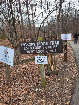 POWDER VALLEY CONSERVATION NATURE CENTER - Updated December 2025 - 252 ...