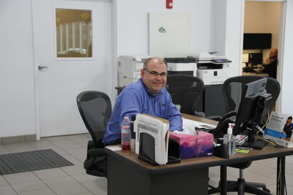 QUIRK VOLKSWAGEN MANCHESTER - Updated December 2025 - 29 Photos & 52 ...