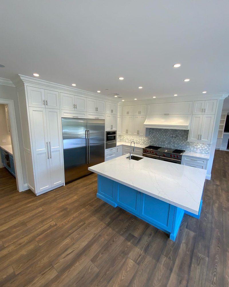 CT BUILDERS - Updated December 2025 - 12 Photos - 325 Town Centre Ter, Brentwood, California ...