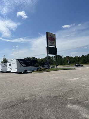 BAMA RV - Updated October 2025 - 48 Photos & 18 Reviews - 5276 ...