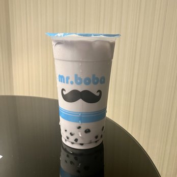 MR BOBA - Updated November 2024 - 324 Photos & 286 Reviews - 3805 W 6th ...