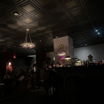 GINGER RABBIT JAZZ LOUNGE - Updated June 2025 - 121 Photos & 75 Reviews ...