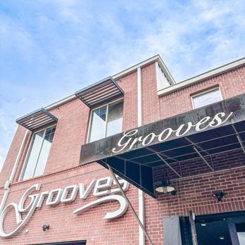 GROOVES OF HOUSTON - Updated August 2024 - 269 Photos & 288 Reviews ...